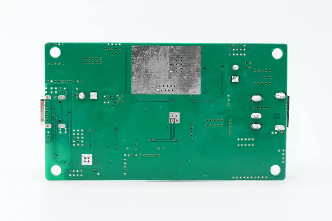 支持100W PD快充：宝砾微PL5501+智融SW2305升降压方案评测 - 知乎
