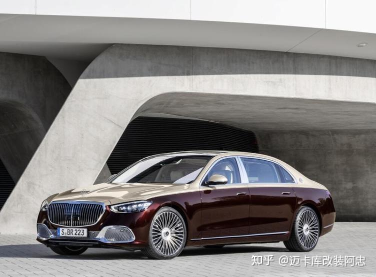 迈巴赫s480和奔驰s500l选哪个？ - 知乎