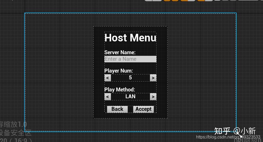 UE4蓝图实现联机功能（LAN/Steam） - 知乎