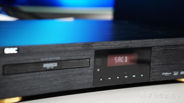 别让珍藏的SACD唱片吃灰，你不就是想要硬解SACD吗？ - 知乎