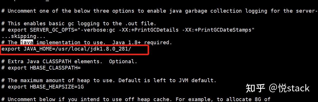 Linux安装Hbase2.3.5单机版本,并配置远程访问 - 知乎
