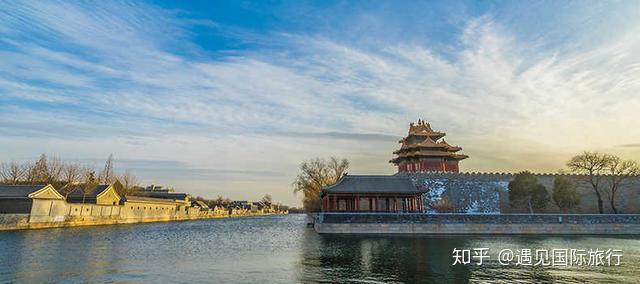 故宫路线指南！ - 知乎