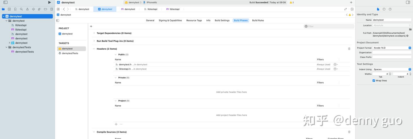 【Delphi开发iOS应用】如何调用第三方Framework - 知乎