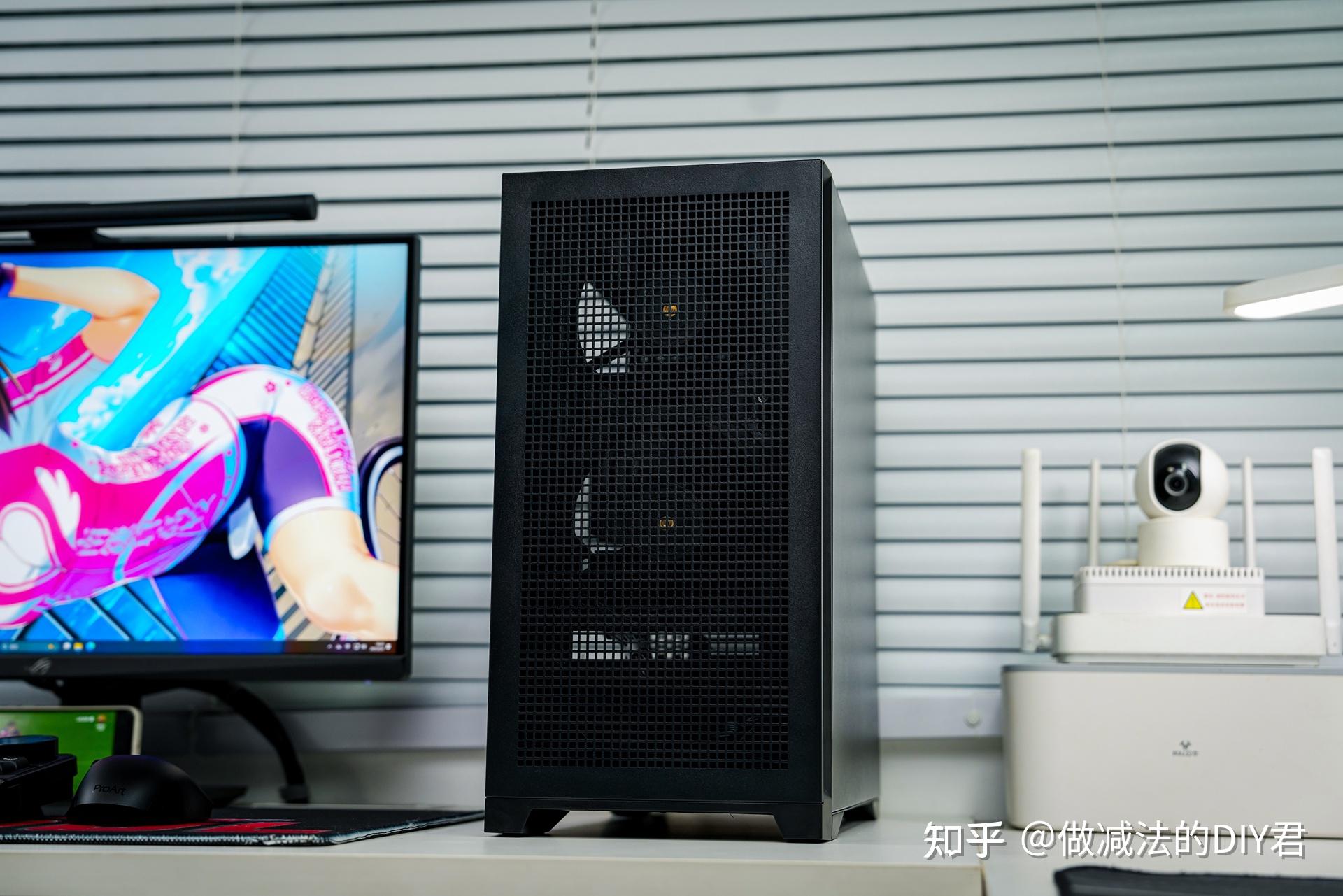 5K左右预算如何搭配出R5 7500F+RTX5060最佳性价比实用主机？ - 知乎
