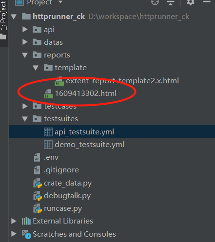优化httprunner2.x测试报告 - 知乎