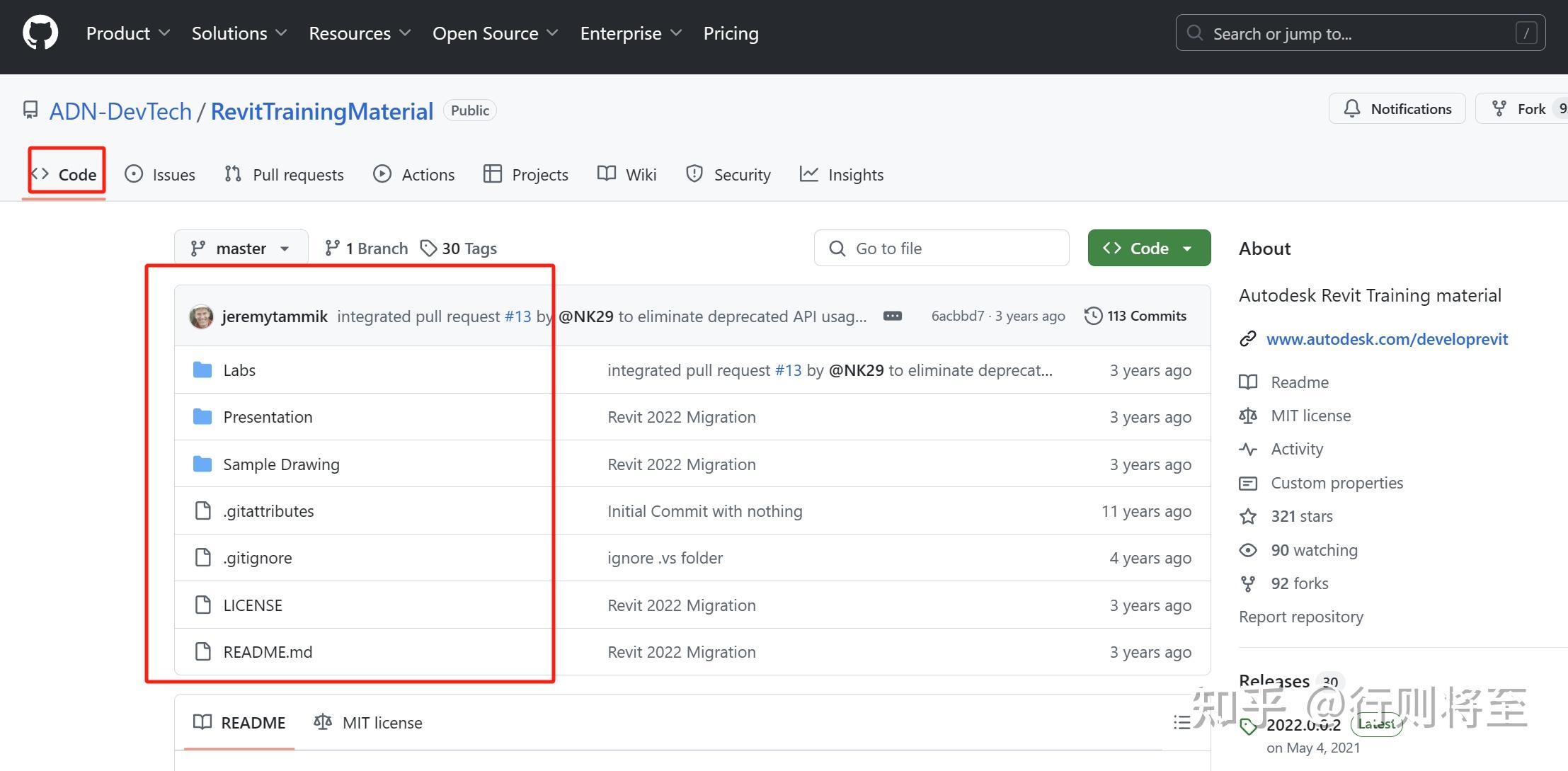 在哪里下载Revit /dynamo SDK Document - 知乎