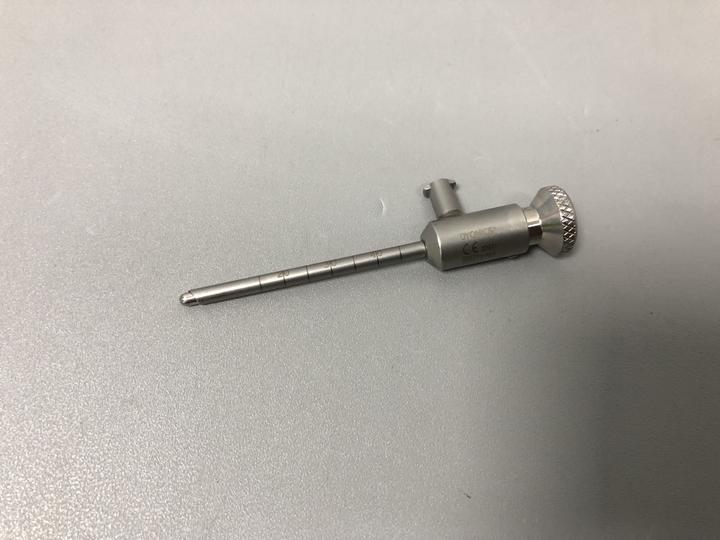 DYONICS戴安利 3781 穿刺器用在哪里 - 知乎