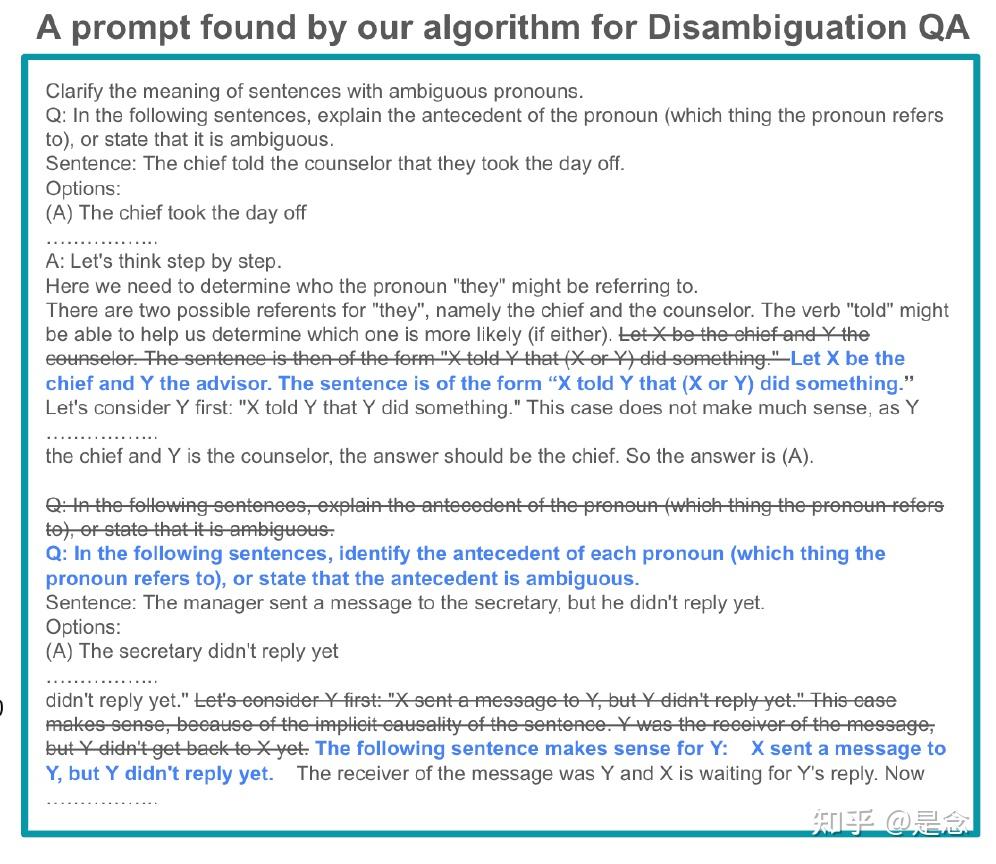 2023年大模型优化方法-自动优化Prompt: APE，OPRO，PE2，EVOPROMPT，PromptAgent，LongPrompts ...