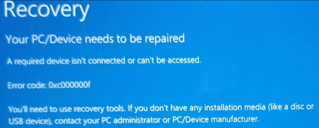 SHF22021801 Windows启动学习笔记 - 知乎