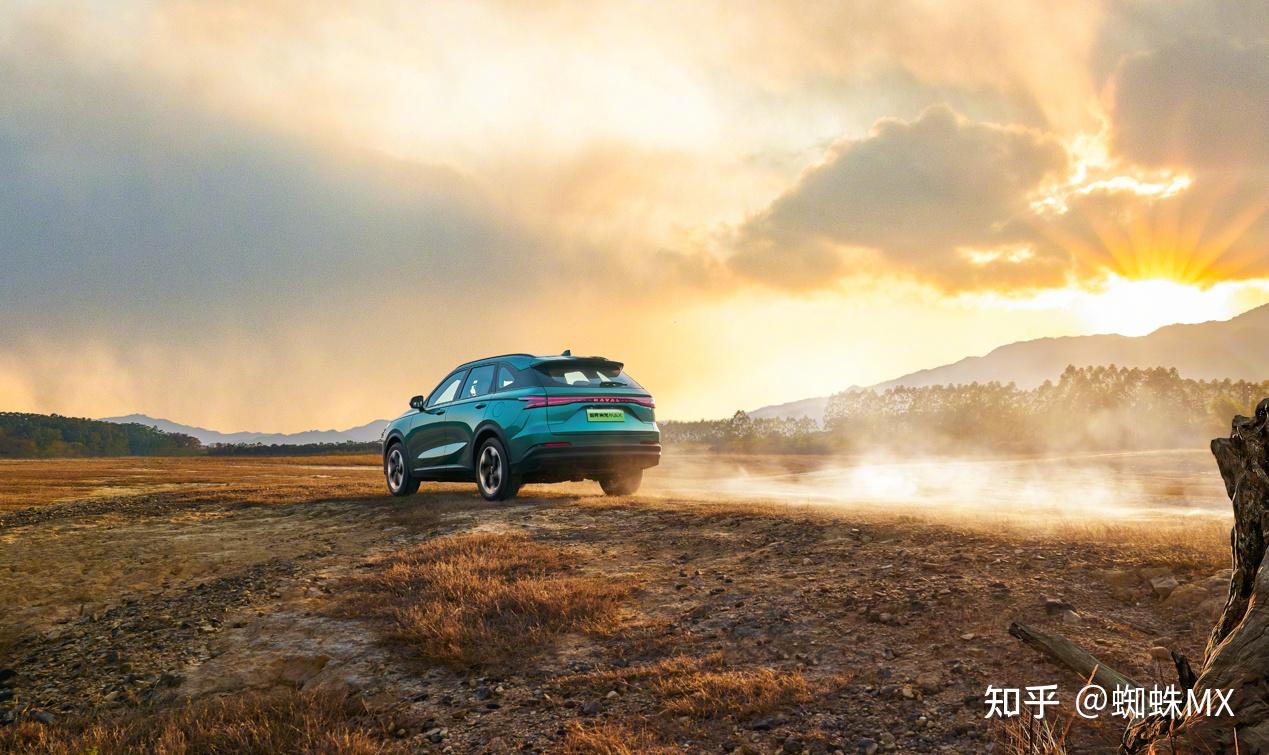 13.88万起，全系标配二代Hi4四驱，长城二代哈弗枭龙MAX预售 - 知乎