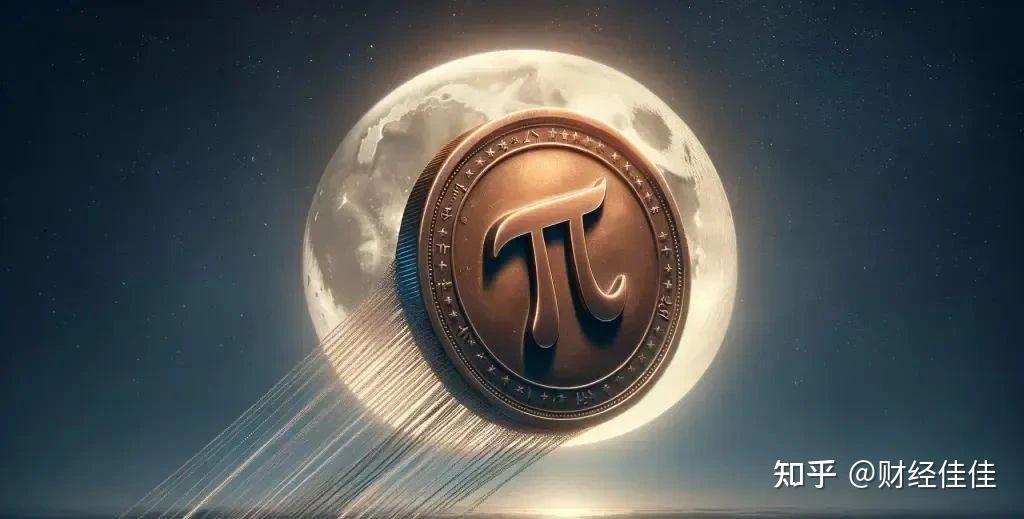 Pi Network 4 月有望暴涨 230%，2 美元峰值真能实现？ - 知乎