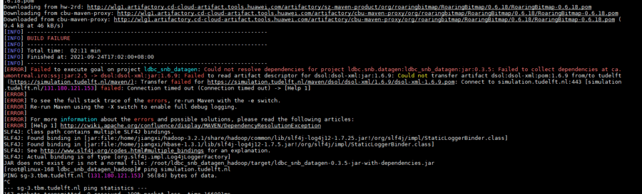 带你认识图数据库性能和场景测试利器LDBC SNB - 知乎