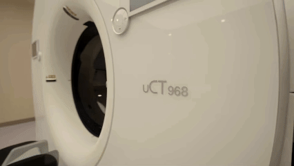 一次CT检查，三份健康守护：AI技术革新健康筛查新体验 - 知乎