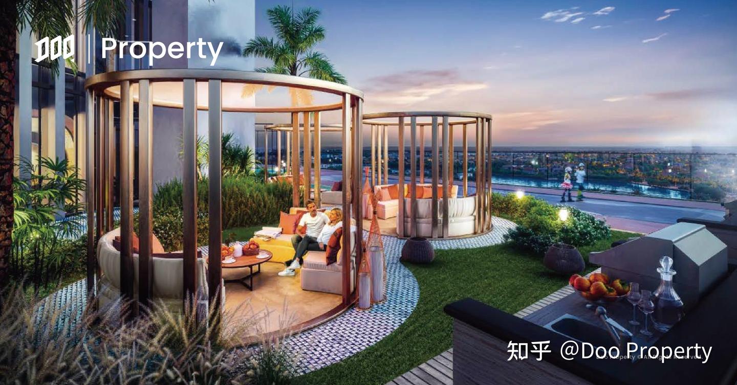 Doo Property 开启 Danube Diamondz 项目考察之旅，解锁无限可能 - 知乎