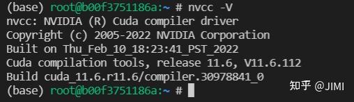CUDA开发环境搭建 - 知乎