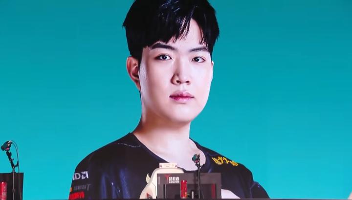 LPL：风暴Faker官宣离队，年薪50万，无法上场，生涯悲剧不可避免 - 知乎