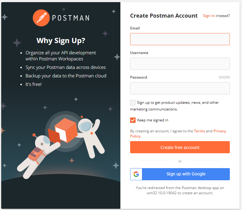 Postman环境安装与插件安装 - 知乎