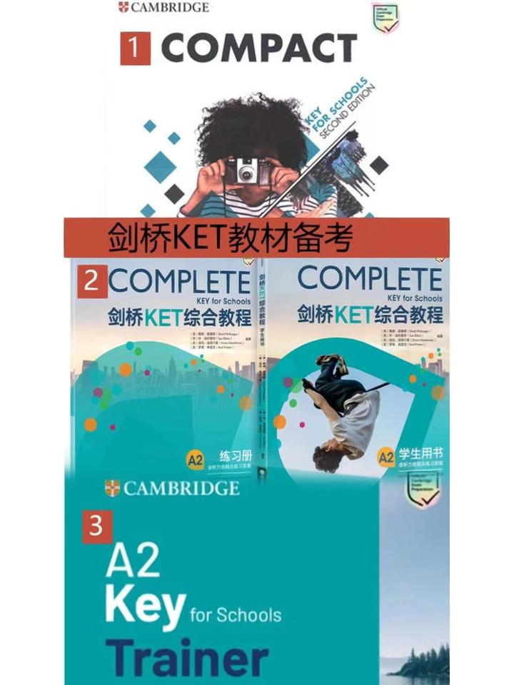 KET考试多少分通过？备考ket教材 - 知乎