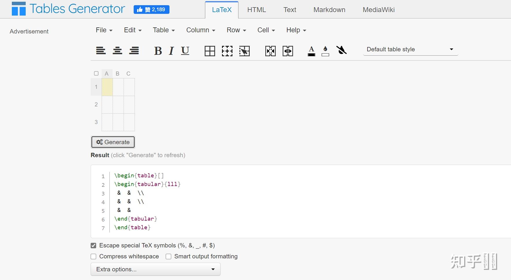 你写论文时发现了哪些非常神的网站？ - 知乎