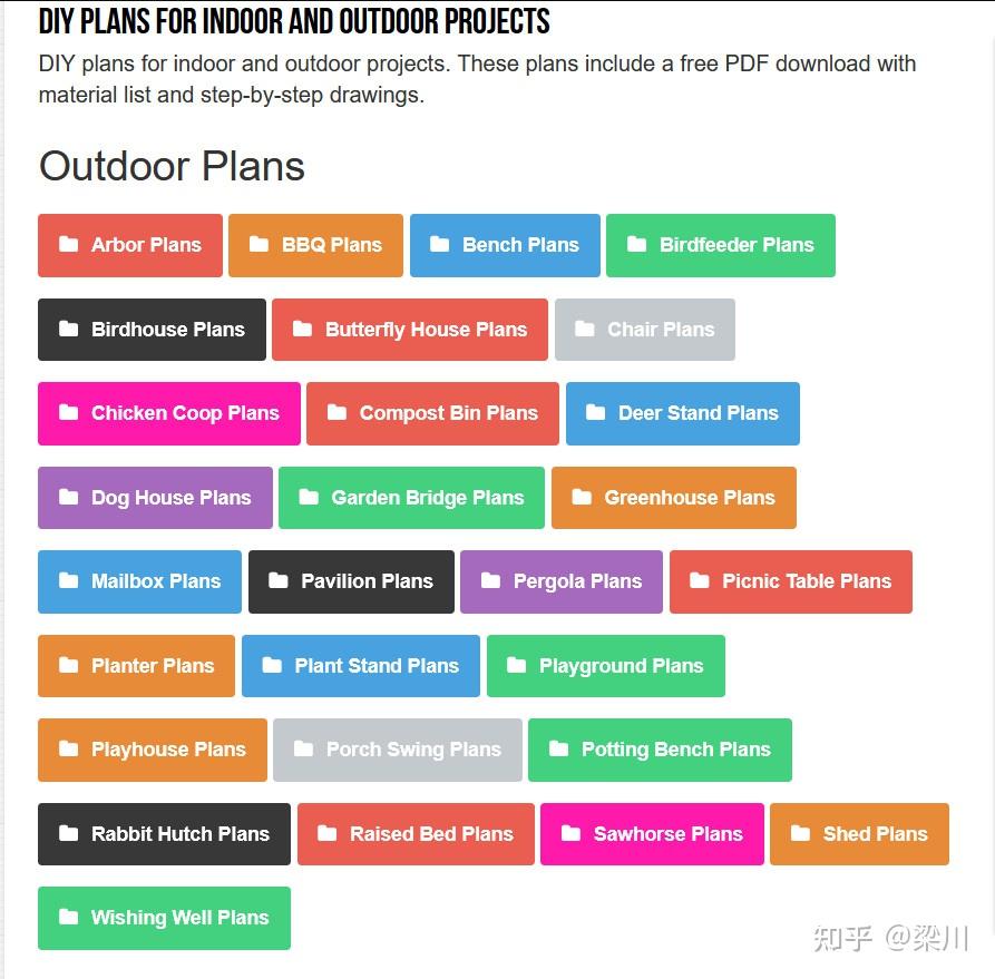 Construct101，DIY手工爱好者天堂 - 知乎