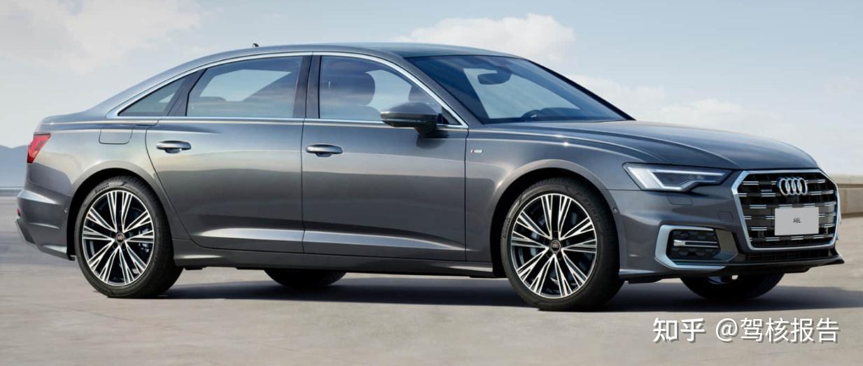 奥迪A6L还是享界S9？选择传统牌面，还是新派科技豪华 - 知乎