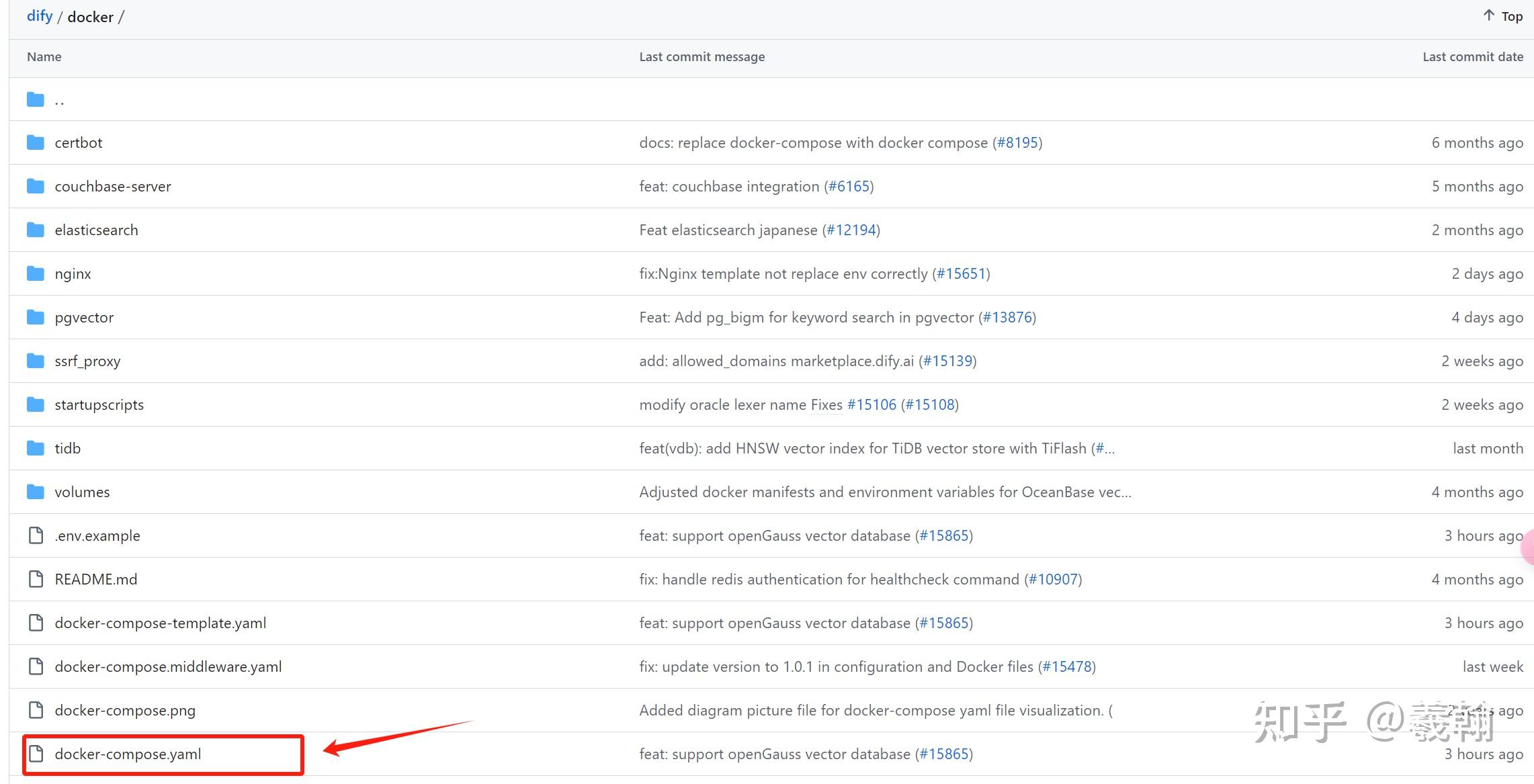 小白必看：Windows 11完整部署Dify教程，搭建属于自己的AI应用平台 - 知乎