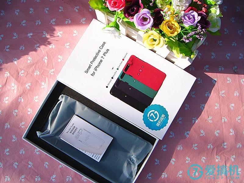 爱魔客CoCase将手机壳重新定义 - 知乎