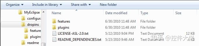 Java IDE MyEclipse 使用教程：添加和更新插件 - 知乎