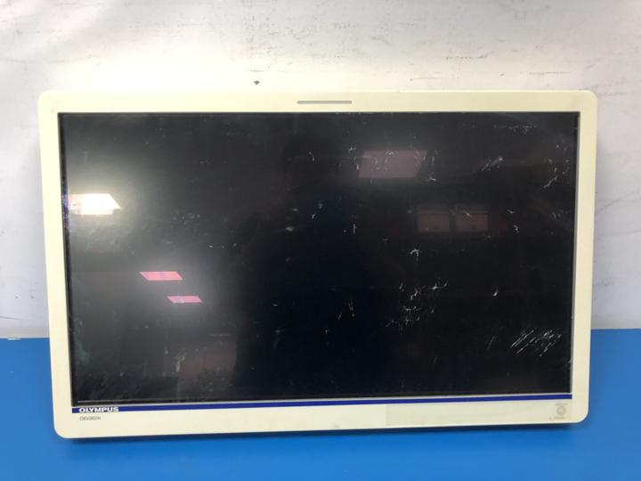 OLYMPUS OEV262H 显示屏具备什么功能 - 知乎