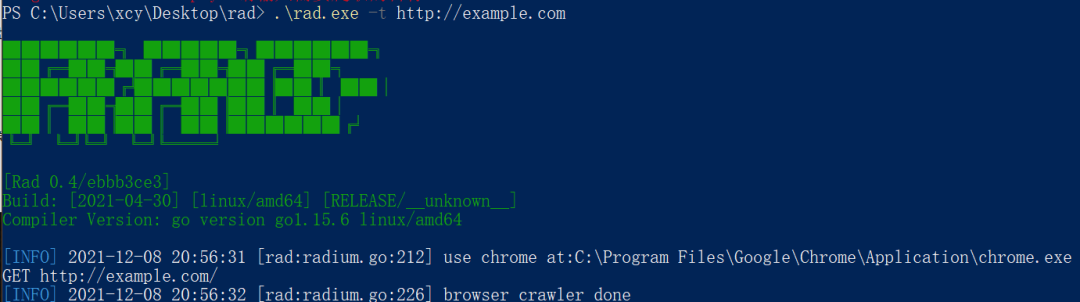 一文看懂Rad基础操作 - 知乎