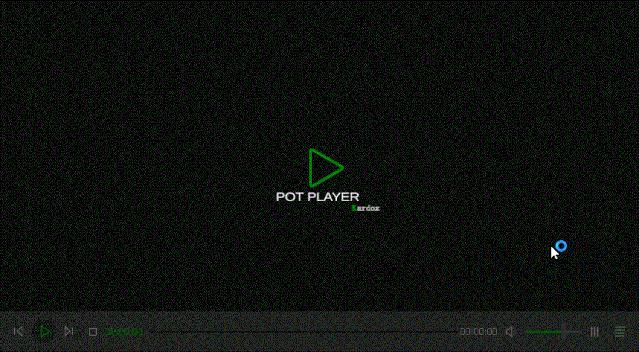 Potplayer全面设置教程，一键画质增强之术！| 附3000直播源等 - 知乎