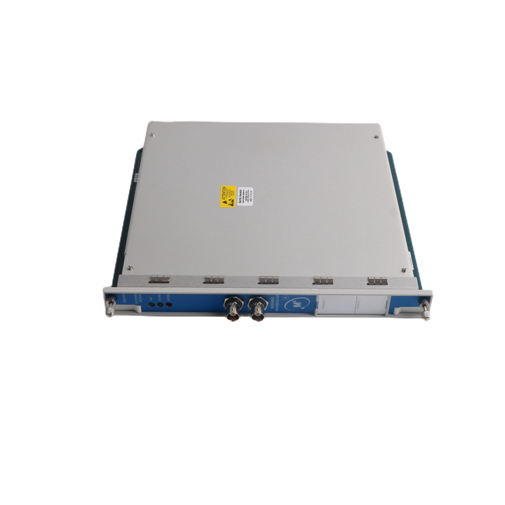 TSI卡件 3500/50M转速计模块 - 知乎