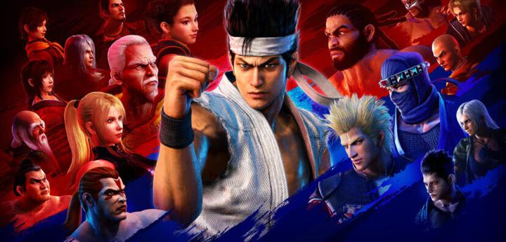 现实格斗家眼中《VR 战士》的真实性与虚构性 - 知乎