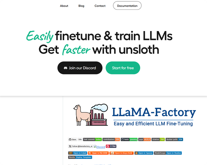 50系显卡配置LLama Factory微调大模型+Unsloth加速 - 知乎