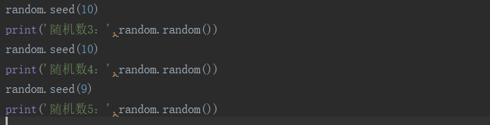 python——Random库整理（基础知识+实例） - 知乎