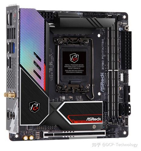 2024 ITX主板推荐---INTEL篇 - 知乎