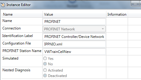 ABB 工业机器人 Profinet 配置简单步骤 - 知乎