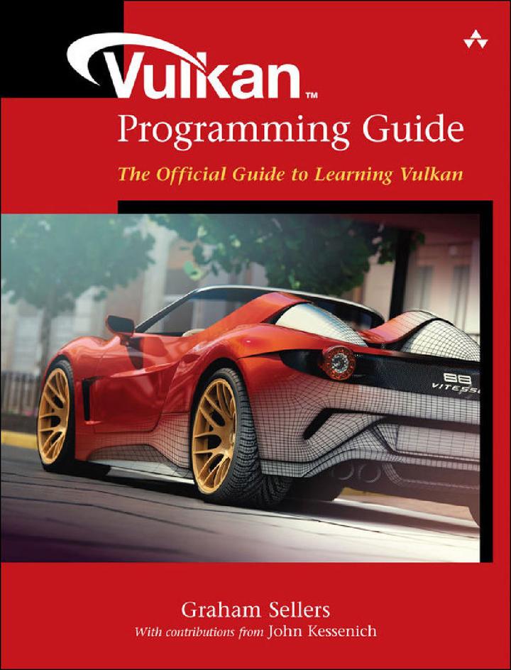 Enhancing Vulkan-Vulkan Programing Guide - 知乎