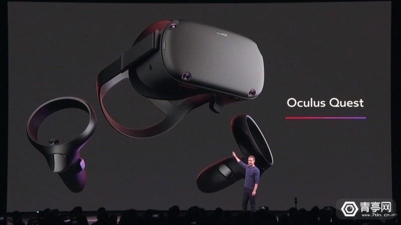 Oculus Quest上玩什么？看这一篇就够了！ - 知乎