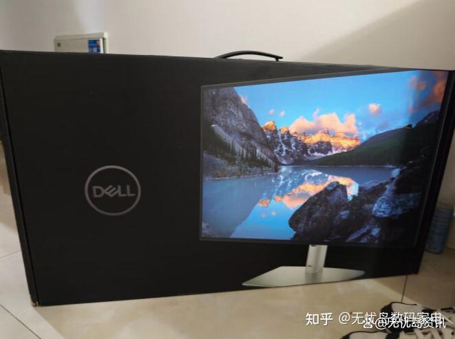 修图用显示器，戴尔U2724d，AOC q27u2d/p和明基2705q，哪个适合一点？ - 知乎