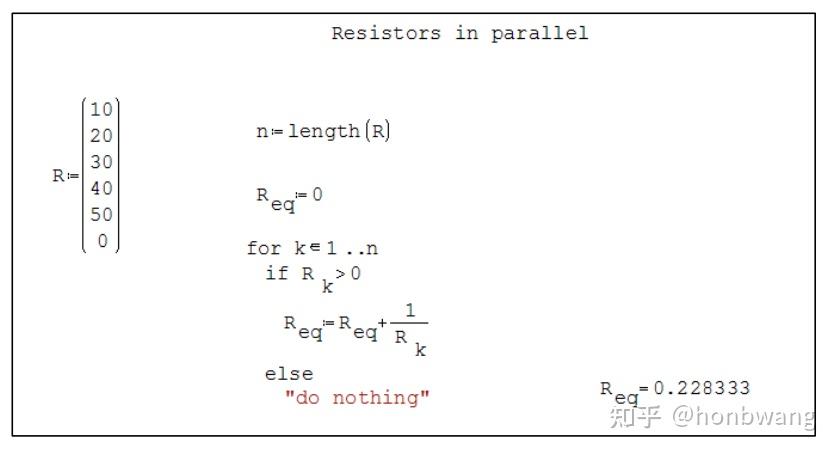 SMath Studio快速入门指南（MathCAD的免费替代软件） - 知乎