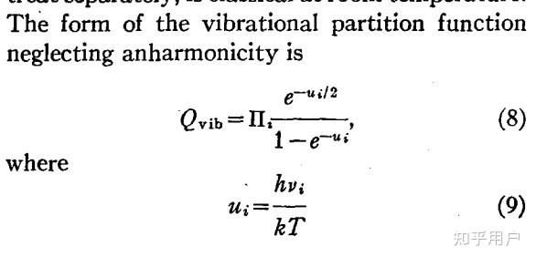 如何利用Gaussian计算化学反应过程中动力学同位素效应KIE？ - 知乎