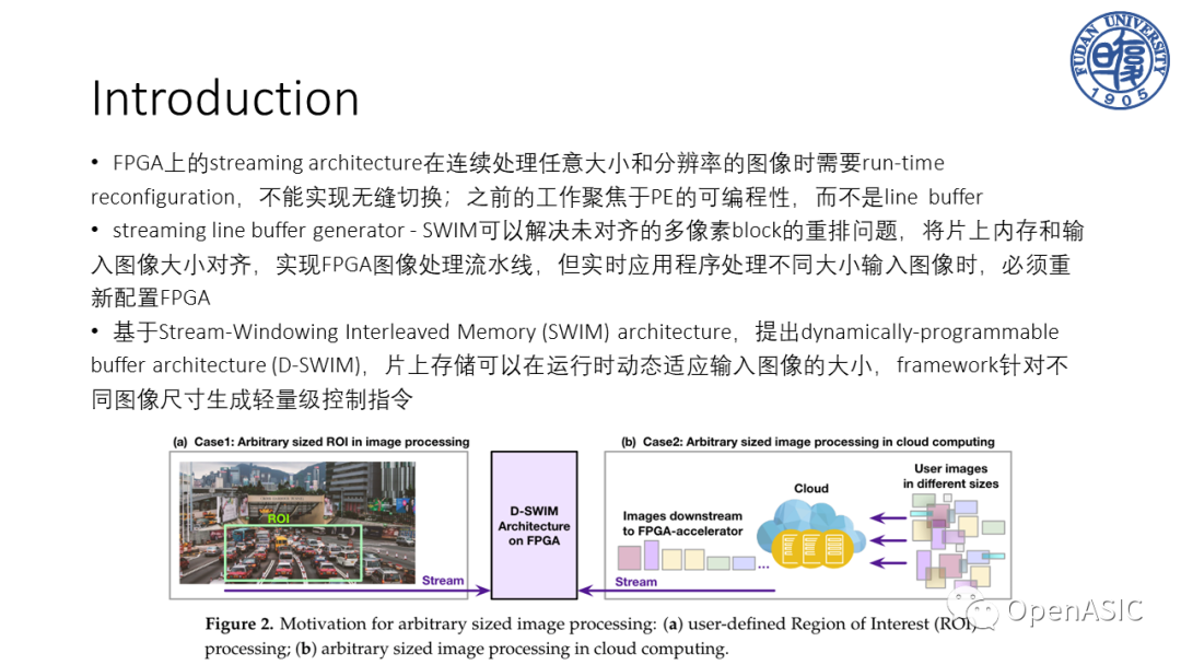 针对流图像处理的高吞吐率line buffer设计 - 知乎