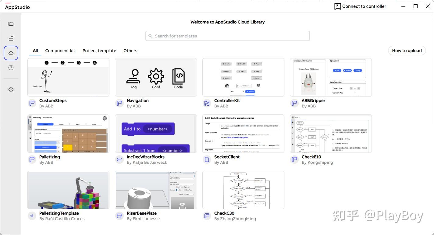 第一章 AppStudio是什么 - 知乎
