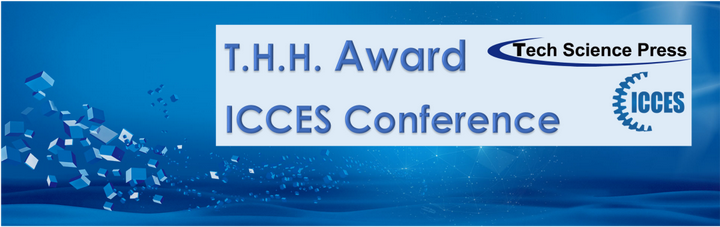 T.H.H Pian Award, 传承卞学鐄先生的科学精神丨ICCES奖项解析 - 知乎