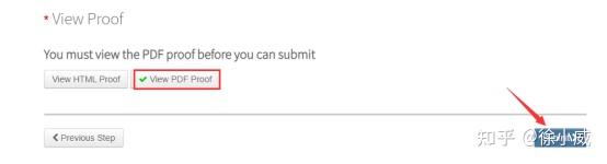 Scholar One Manuscripts投稿系统 - 知乎
