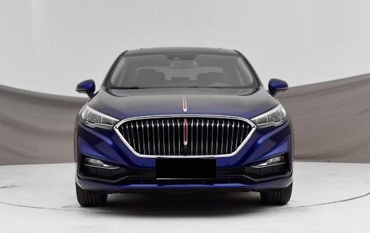 搭载1.5T/1.8T两种动力系统 2020款红旗H5配置曝光 - 知乎