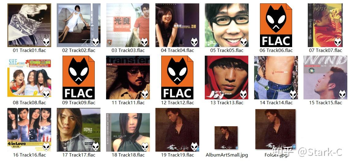 听歌也需要有仪式感！在NAS上部署一个功能强大的音乐刮削软件『Music Tag Web』 - 知乎