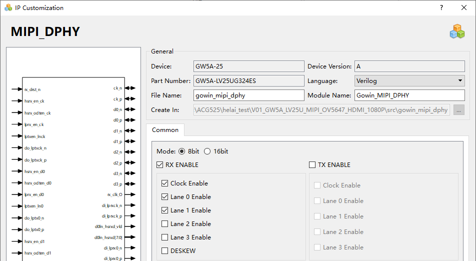 国产高云FPGA实现MIPI视频解码+图像缩放，基于OV5647摄像头，提供Gowin工程源码和技术支持 - 知乎