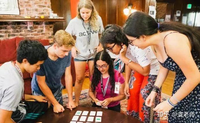 超高难度&绝对认可对的中学生数学竞赛，HMMT哈佛-麻省理工大学数学竞赛 - 知乎